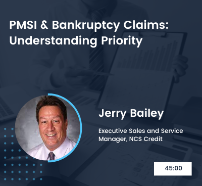 [FREE] Priority Claim Form for Unsecured Creditors